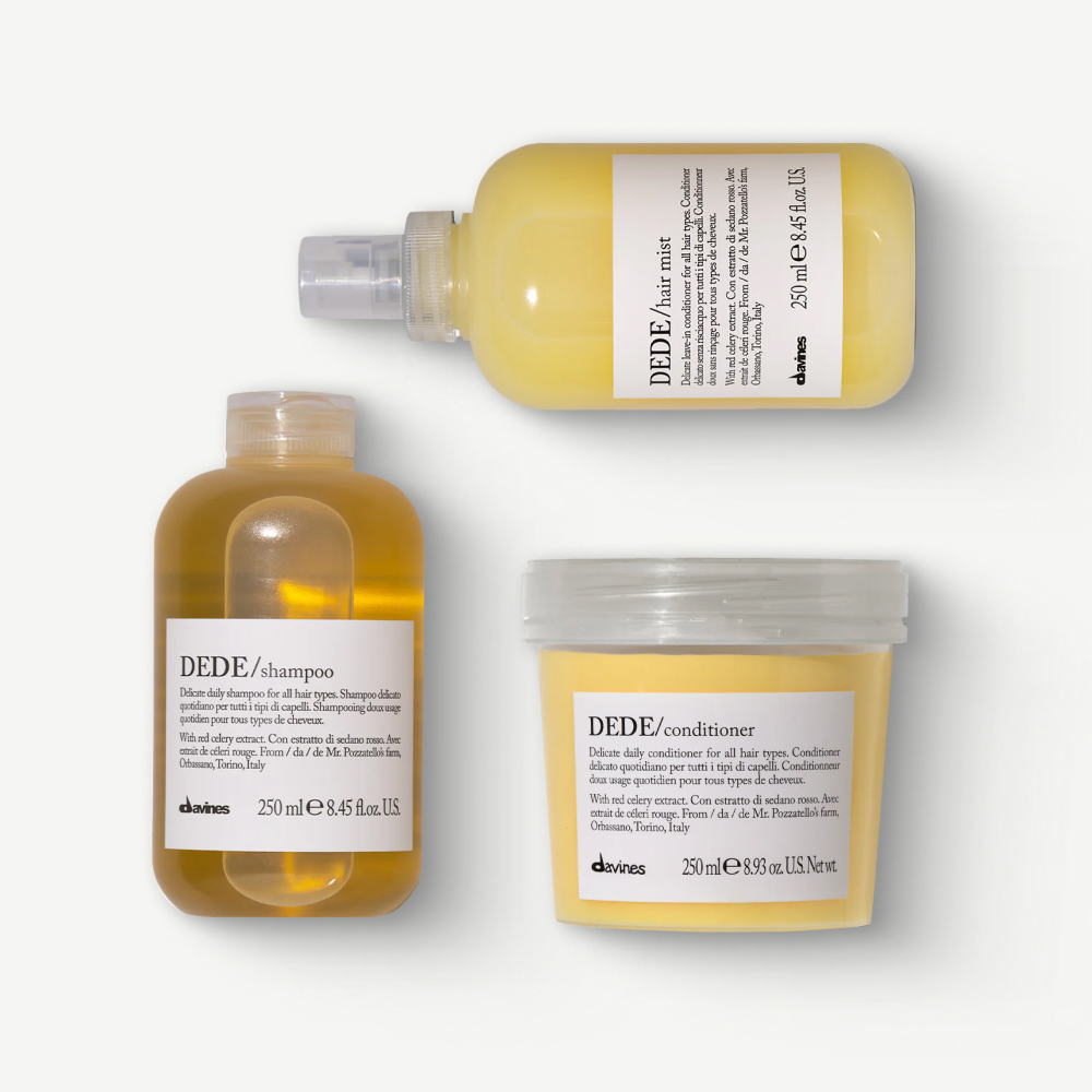 Наборы — цены, купить, отзывы — Davines