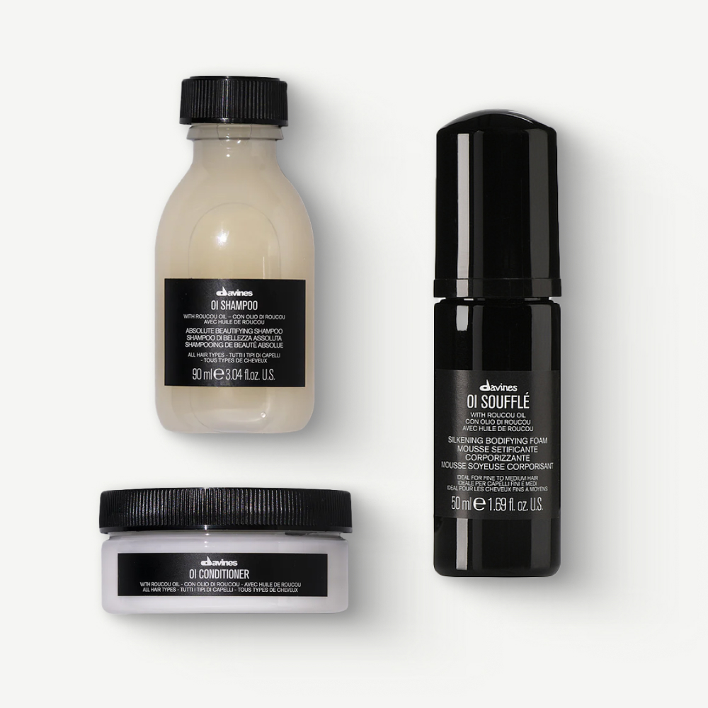 Наборы — цены, купить, отзывы — Davines